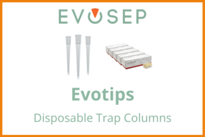 Fintiede Solutions | Evosep