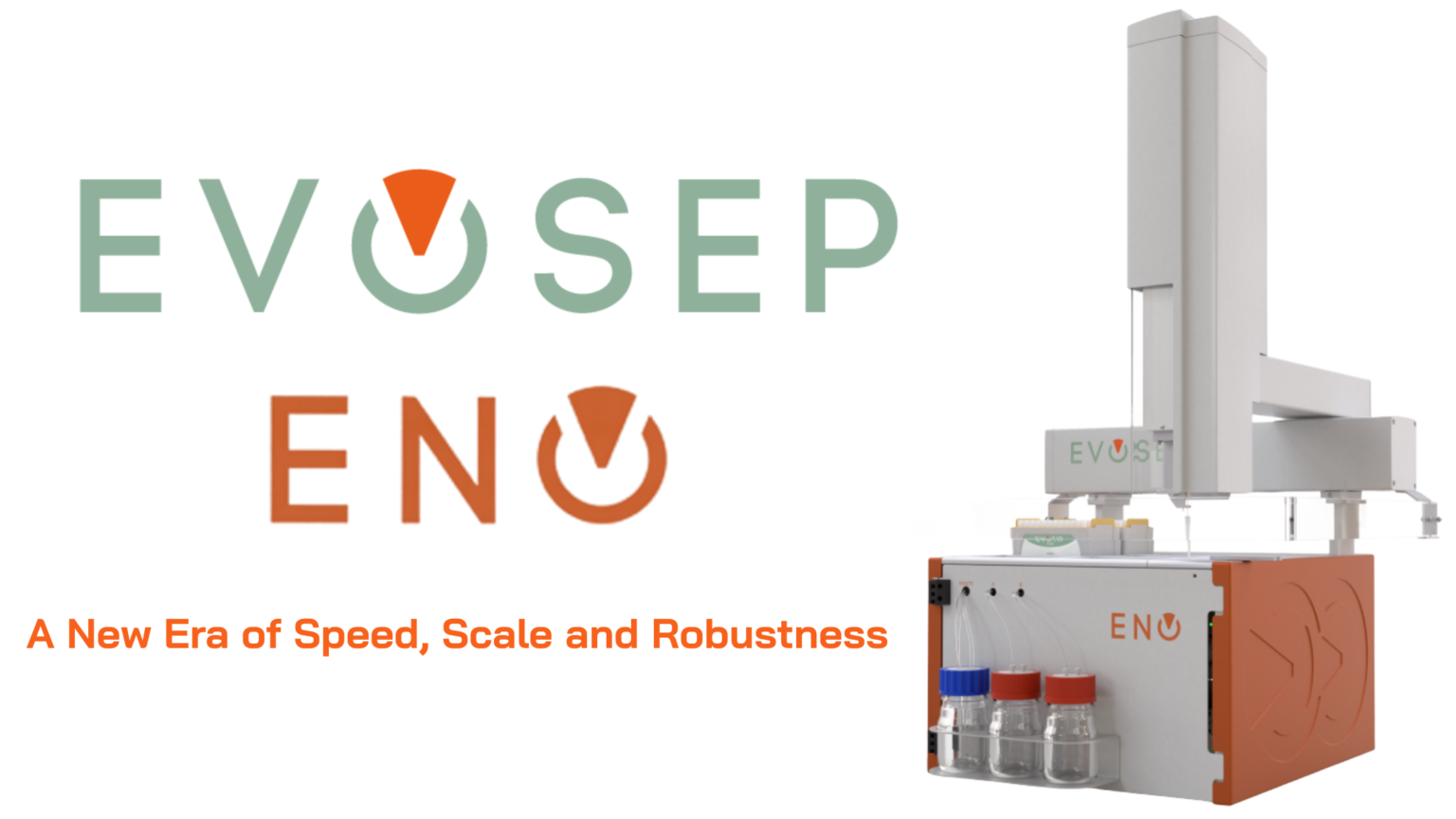 Evosep ENO