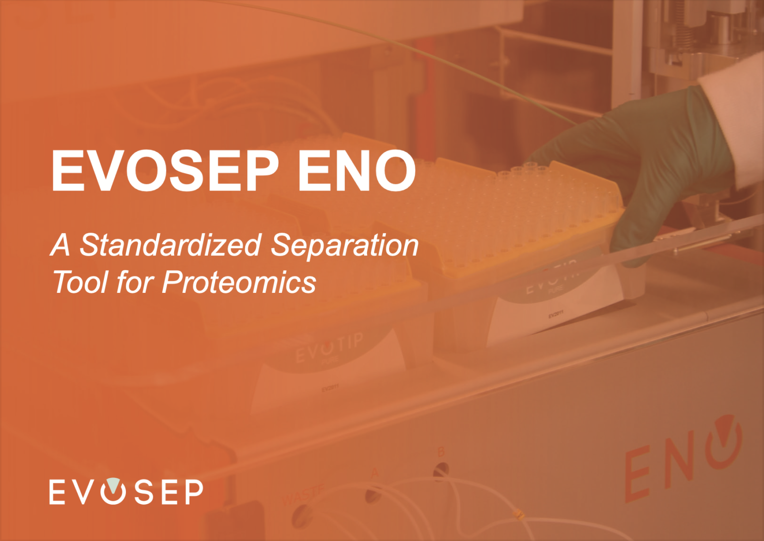 Evosep ENO